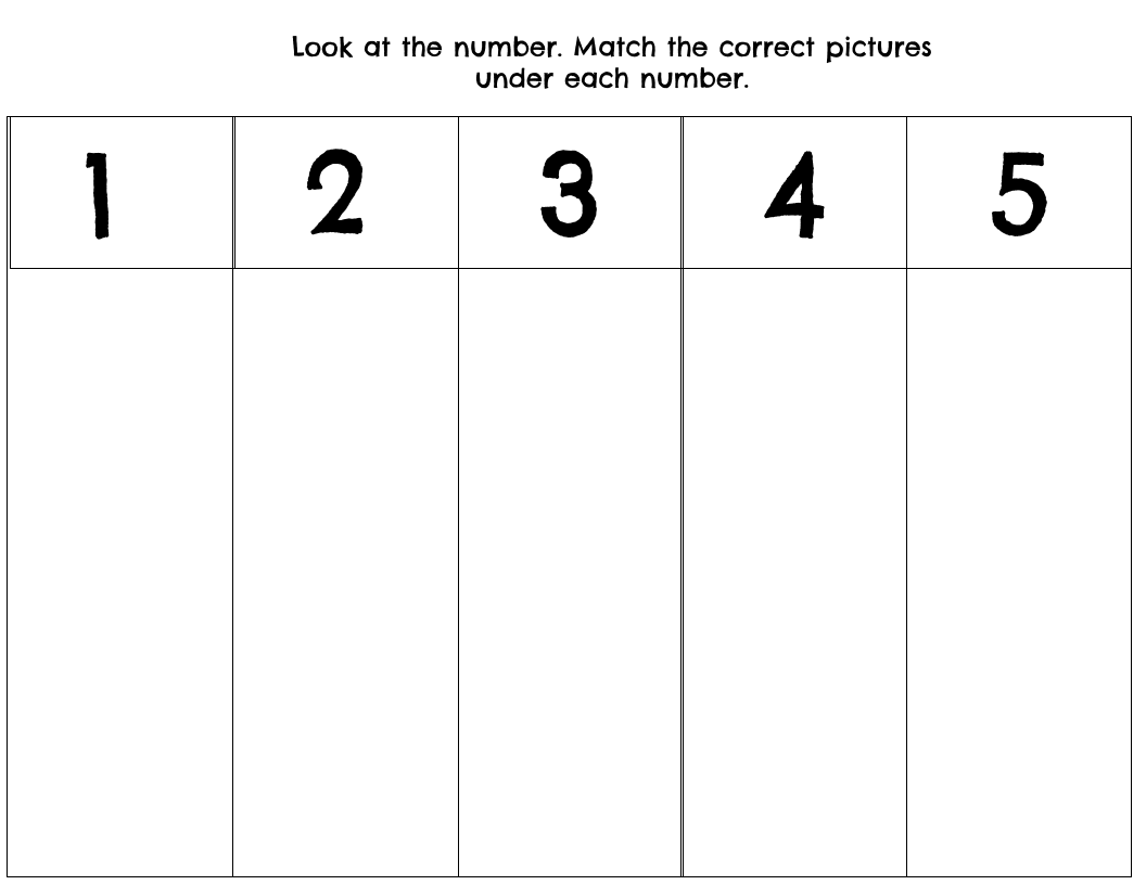 1-15 Counting Boards (Copy) – Lotus Learning
