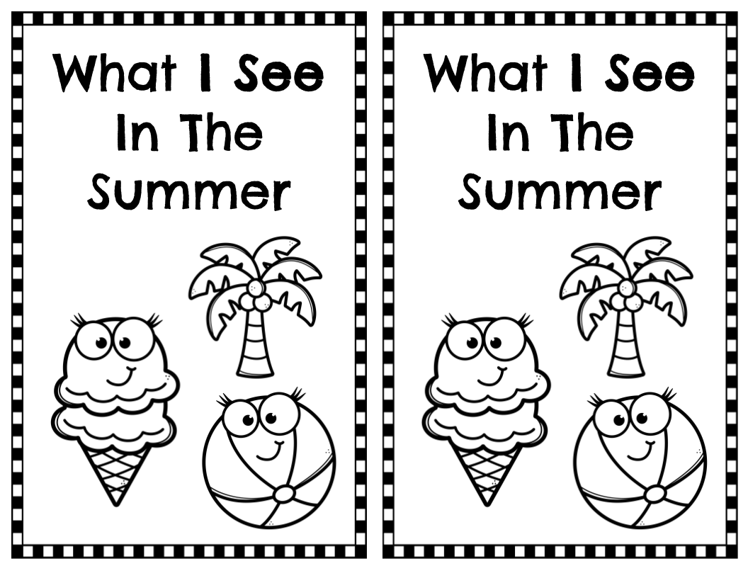AAC - I See Summer (Copy) – Lotus Learning