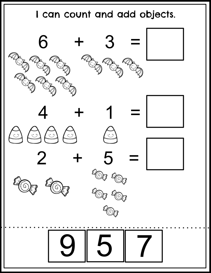 Halloween Addition 1-10 (Copy) – Lotus Learning
