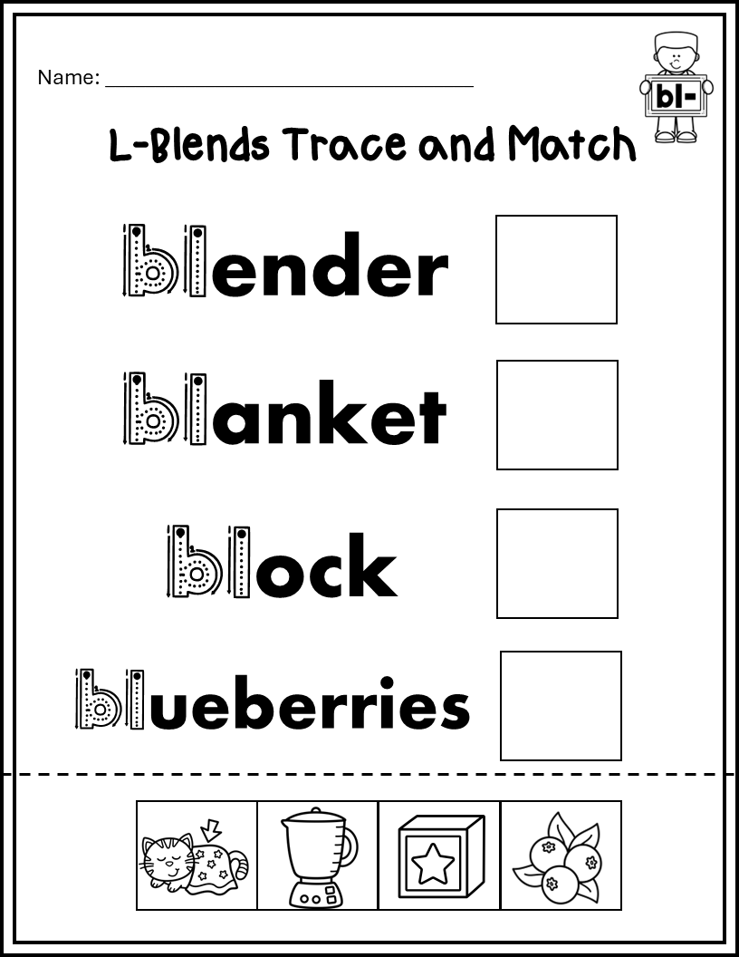 L-Blends (Copy) – Lotus Learning