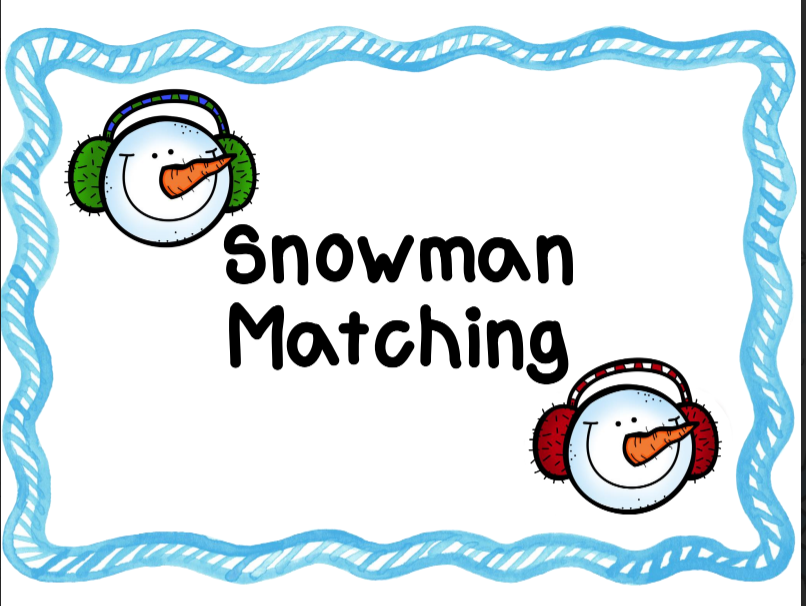 Winter File Folders (Copy) – Lotus Learning