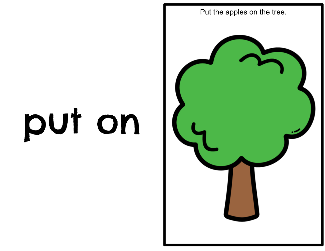 AAC - Put on (Copy) – Lotus Learning