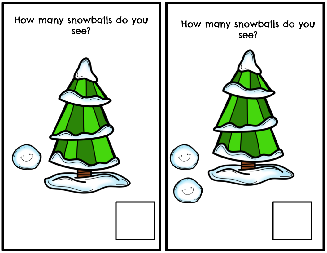 Snowball Counting 1-10 – Lotus Learning